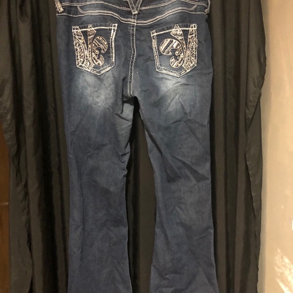 Vanity | Jeans | Premium Vanity Collection | Poshmark